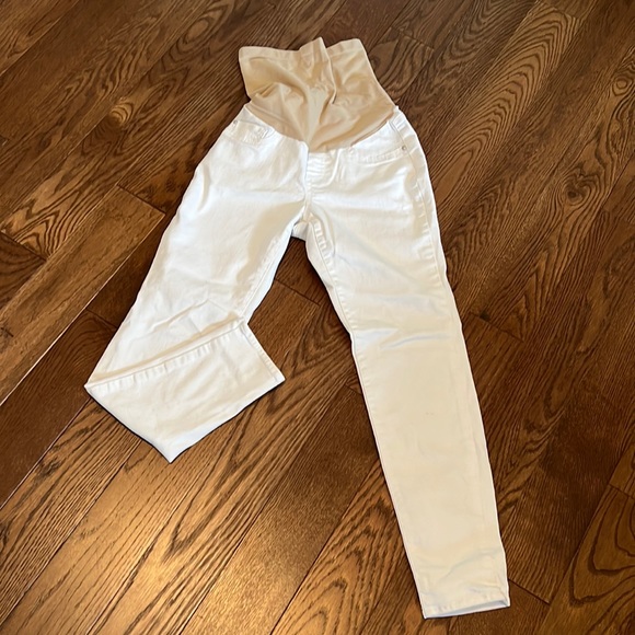 Luxe Essentials Apparel | Jeans | Luxe Essential Secret Fit Belly ...